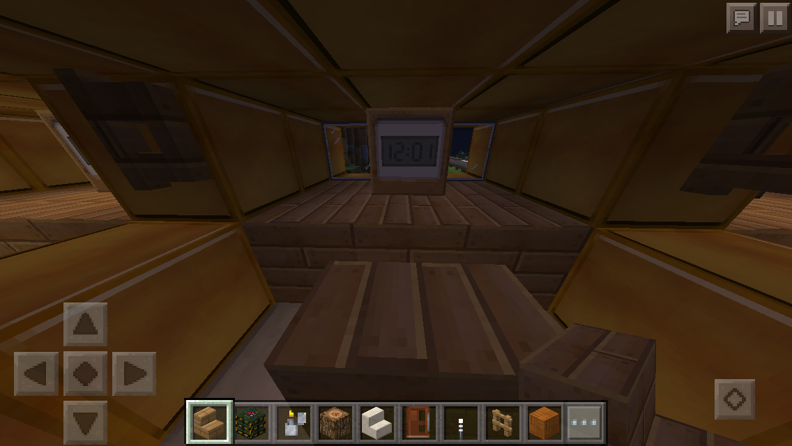 Business Headquaters Minecraft Map