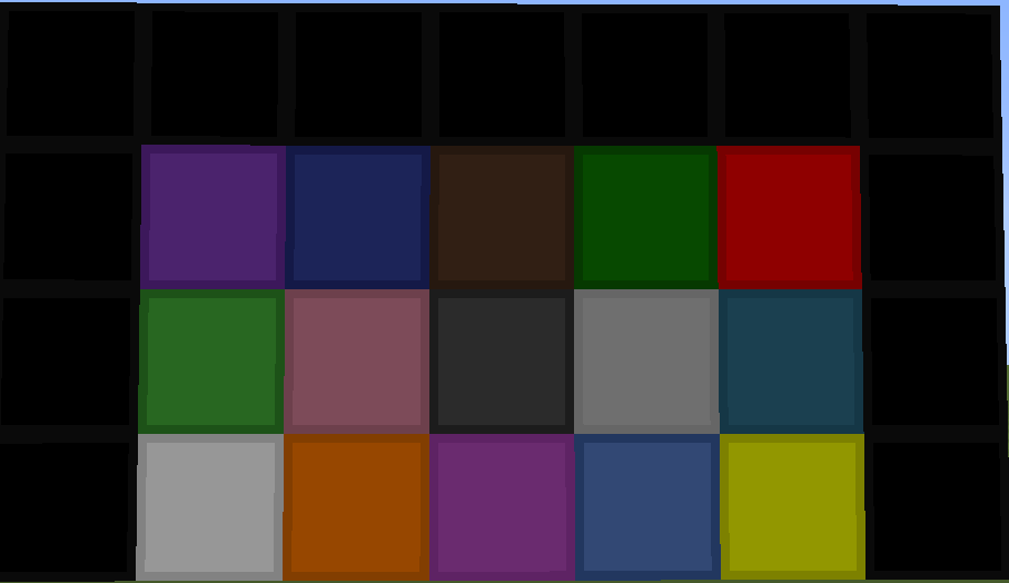 SimpleCraft [Early Build] Minecraft Texture Pack