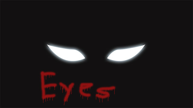 Eyes a minecraft horror map Minecraft Map