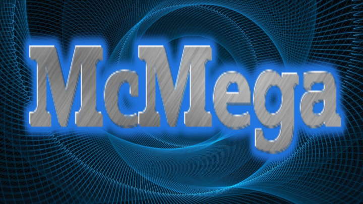 Mcmega Minecraft Server