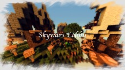 Team-Skywars map / Japan Minecraft Map