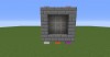 3x3 Redstone Keypad Minecraft Map