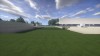 Dansberg Residence Minecraft Map