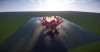 Lotus Flower Minecraft Map