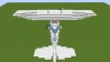 Giant Cessna 172 Minecraft Map