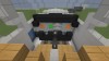 Giant Cessna 172 Minecraft Map