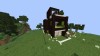 Modern House - ''BansheE'' Minecraft Map