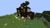 Modern House - ''BansheE'' Minecraft Map