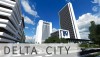 Delta City Minecraft Map