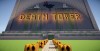 Death Tower Minecraft Map