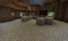Power Rangers Dino Charge Minecraft Map