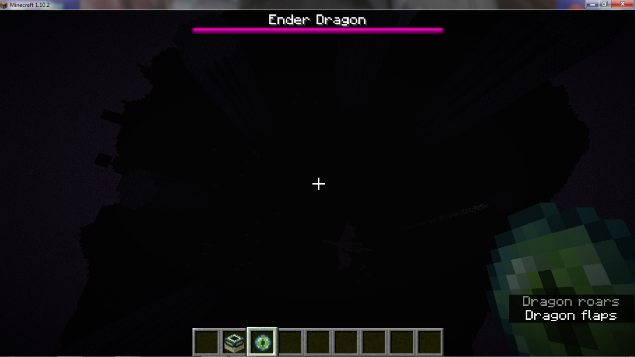 To The End Survival Minecraft Map