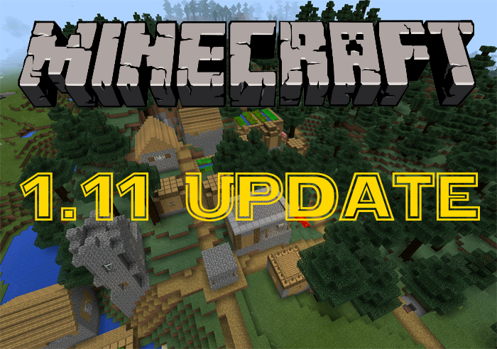 My Opinion on 1.11 so far (Snapshot 16w33a)
