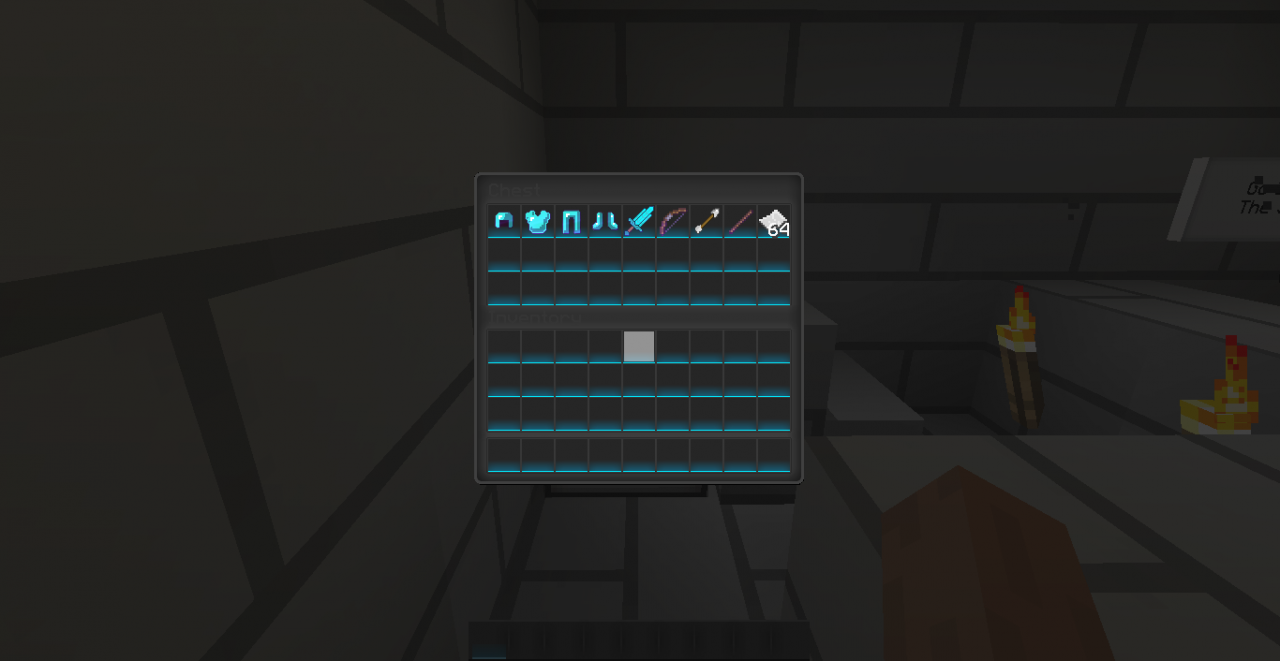 Prison Escape Minecraft Map