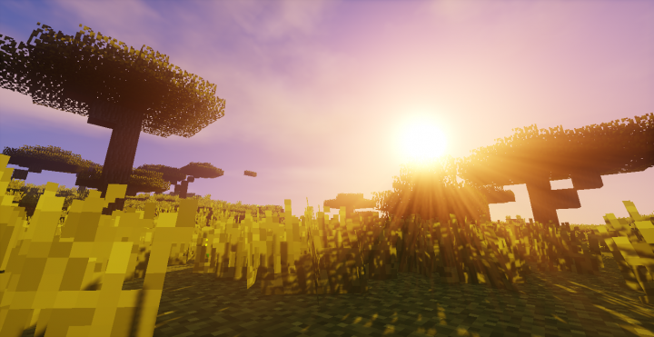 Map | SkyHero Server Map Minecraft Map