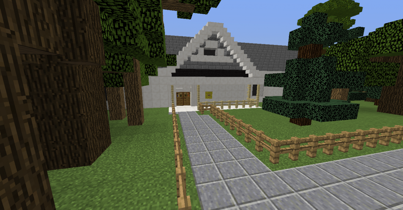 Five Nights at Freddy's 4 House (Fredbear's Family Diner Update ...