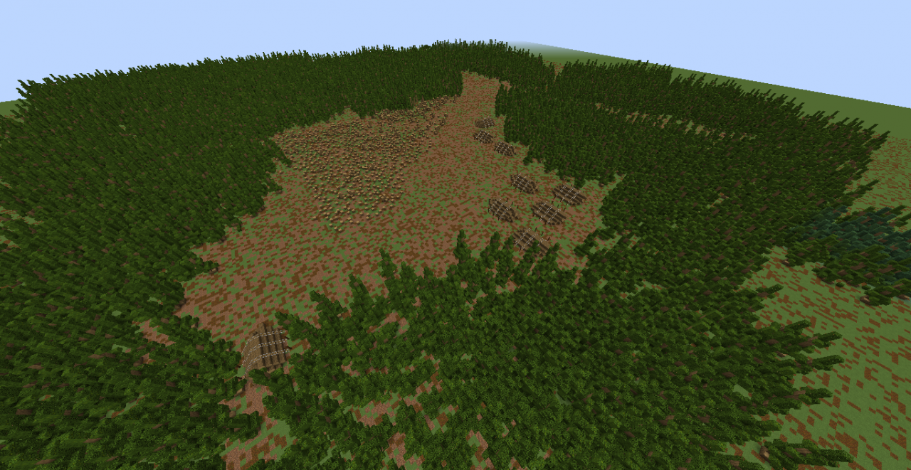 Better World Minecraft Map