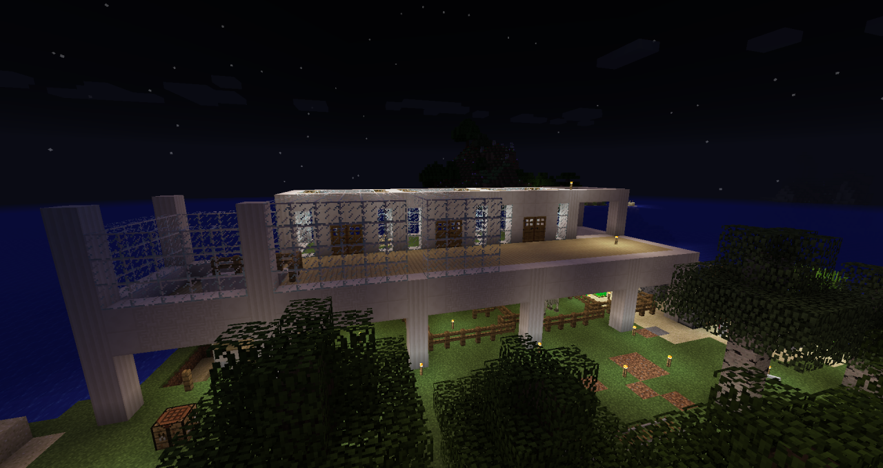 MineOCraft (CLOSED) Minecraft Server