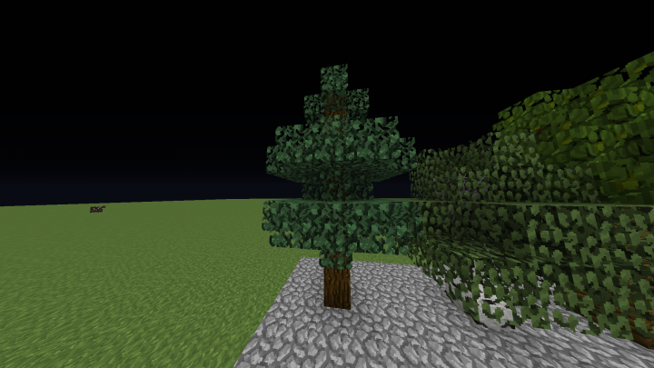 VanillaFaithful-Pack v0.0.2 with some cool addtions Minecraft Texture Pack