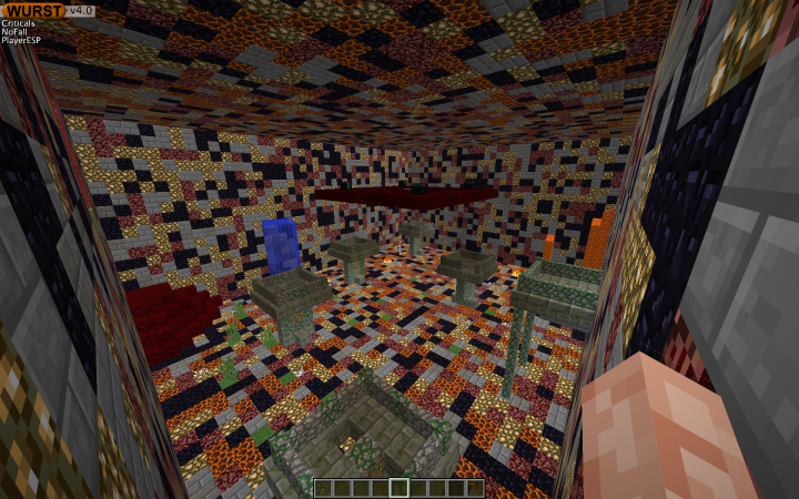 The Hatchery Minecraft Server