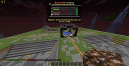 Pirate Prison Minecraft Server