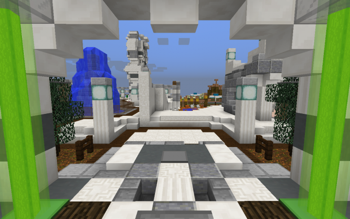 VoltCraft Minecraft Server