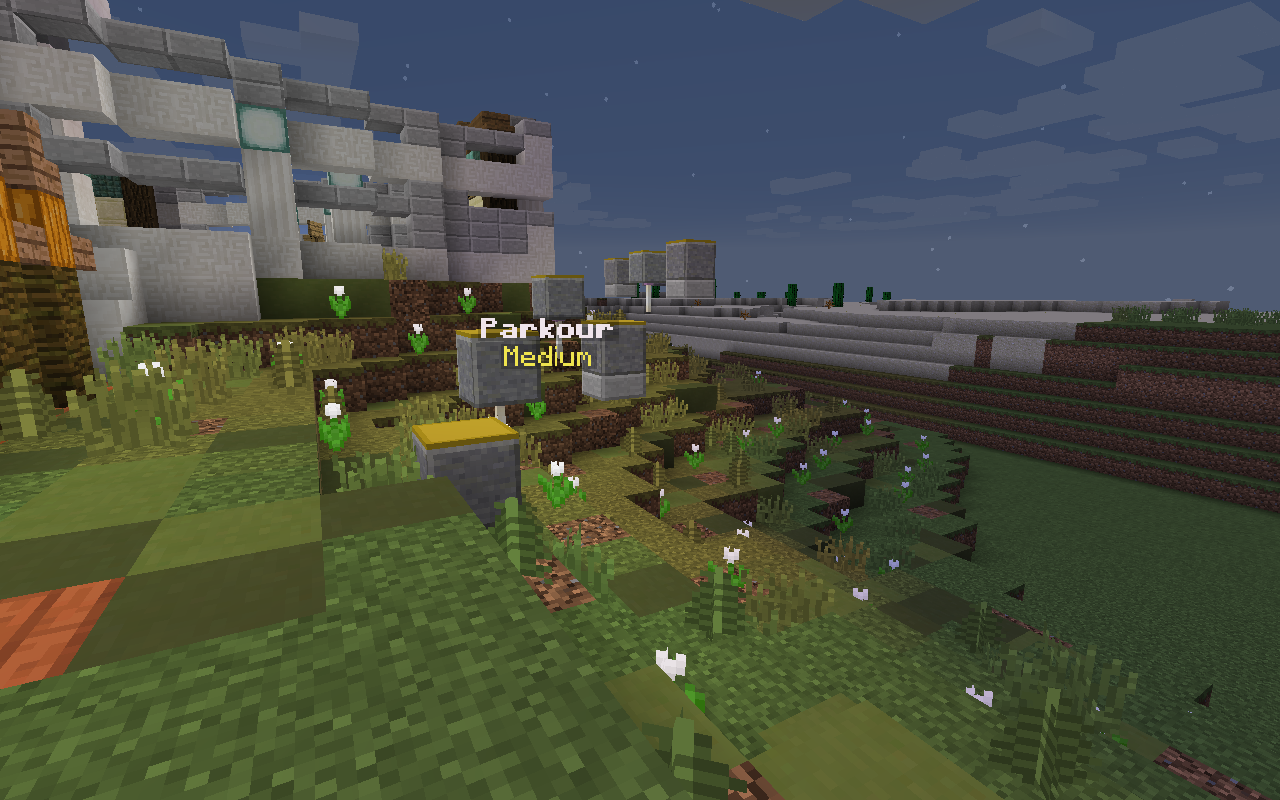 VoltCraft Minecraft Server