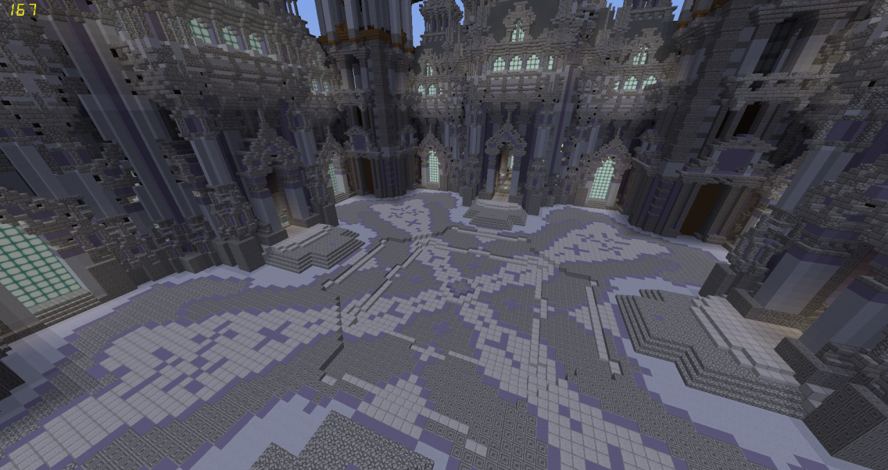 Magma Network Minecraft Server