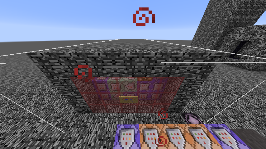 Insane mode in minecraft Minecraft Map