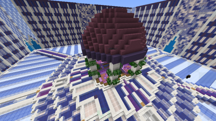 New Server Still In Beta But Released Need Builders Minecraft Map