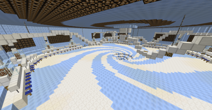 Willy Wonka's chocolate factory | Charlie and the chocolate factory ...