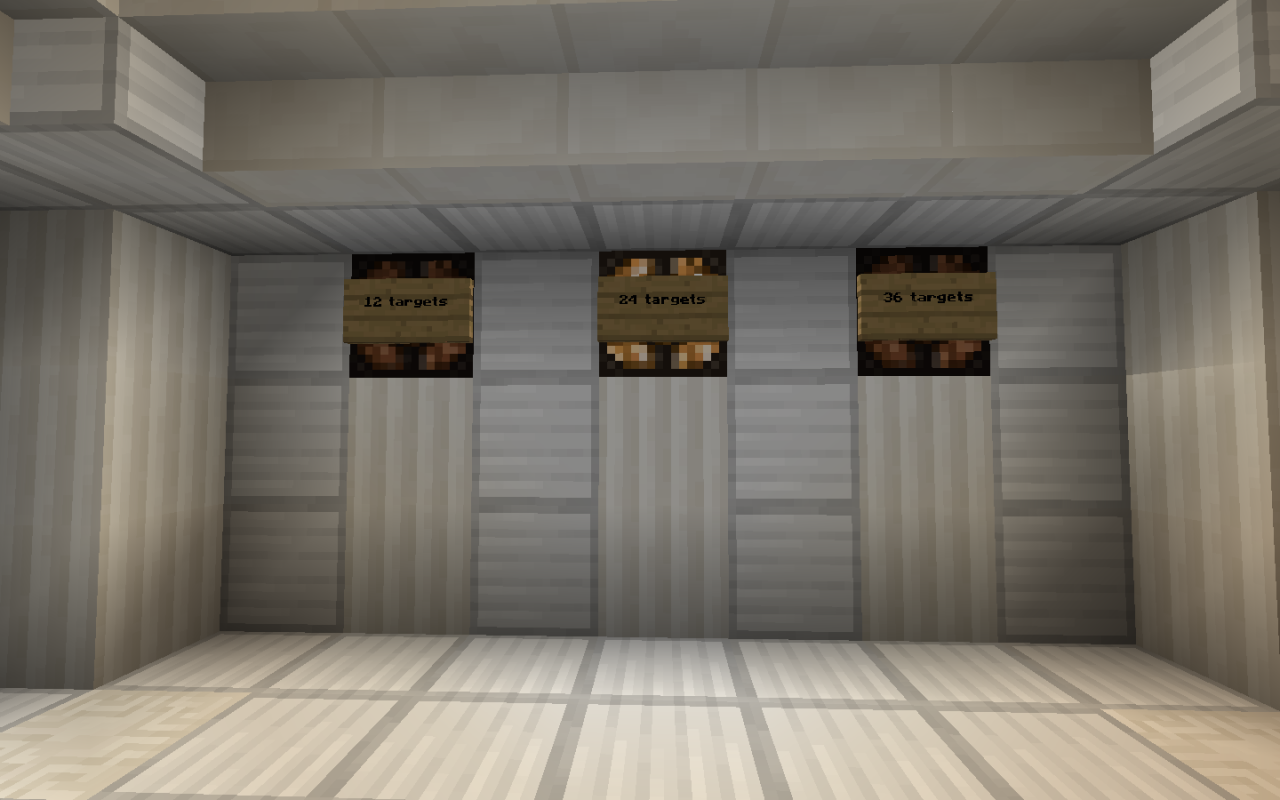 World Plague Contamination Minecraft Map