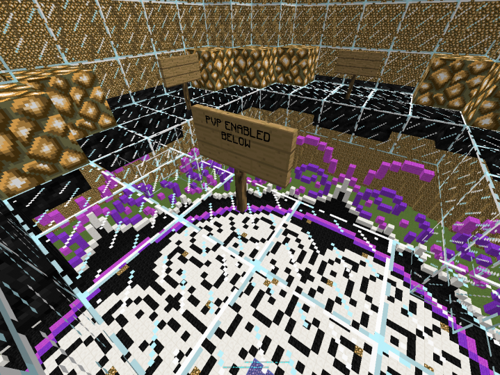 BlazeCraft Factions [1.8-1.8.9]-With Supply Drops,Gkits,Custom Enchants,Pets and MUCH more ...