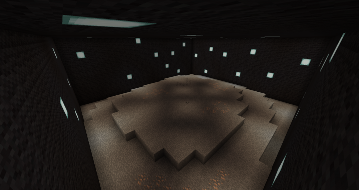 Floating Future -Sustainable City Contest Entry Minecraft Map