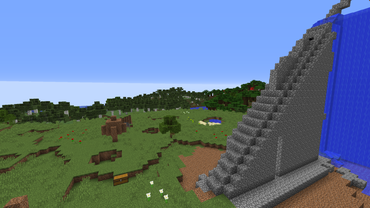 Crimson Anarchy Minecraft Server