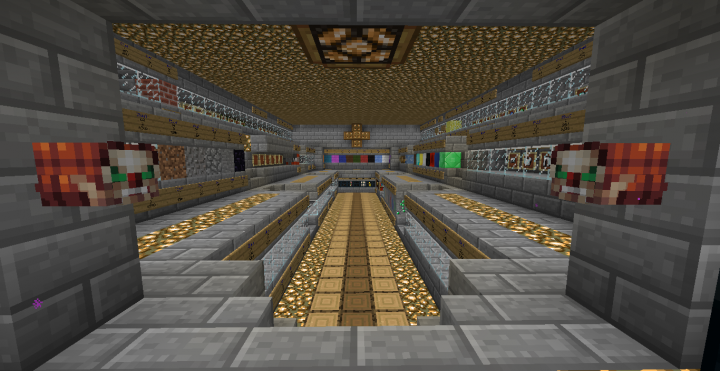 Skynet - Factions Minecraft Server