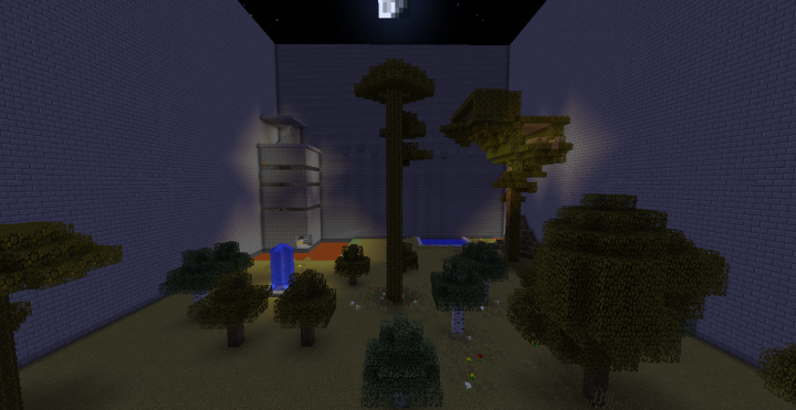 Skynet - Factions Minecraft Server