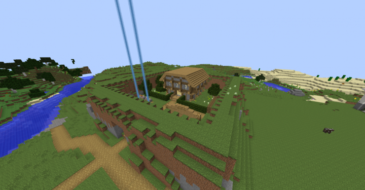 MineBlox Minecraft Server