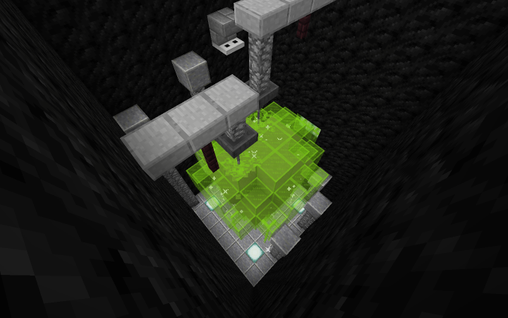 Musim: REMIX Minecraft Map