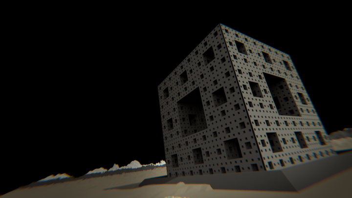 Game of Thrones showcase of Born2Mine (survival vanilla) Minecraft Map