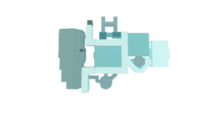 Star Wars Battlefront II Tantive IV Map Minecraft Map