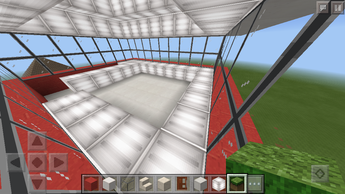 Lighthouse Minecraft Map