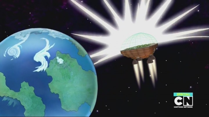 Regular Show Theory on Season 8 and Paps' origin