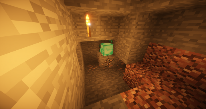 Blocklings - Pet block buddies! Minecraft Mod