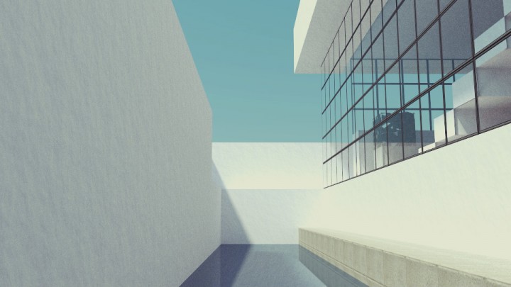 7T Residence Minecraft Map