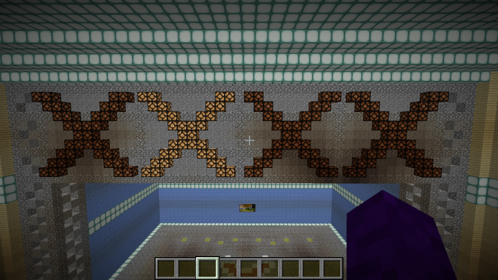 AGT Resource Pack Minecraft Texture Pack