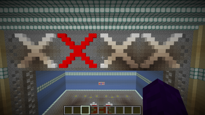 AGT Resource Pack Minecraft Texture Pack