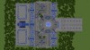 EPIC WATER CASTLE - SERVER SPAWN Minecraft Map