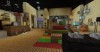 iCarly Set and Nickelodeon Studio Minecraft Map