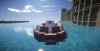 Thames River Cruise Minecraft Map